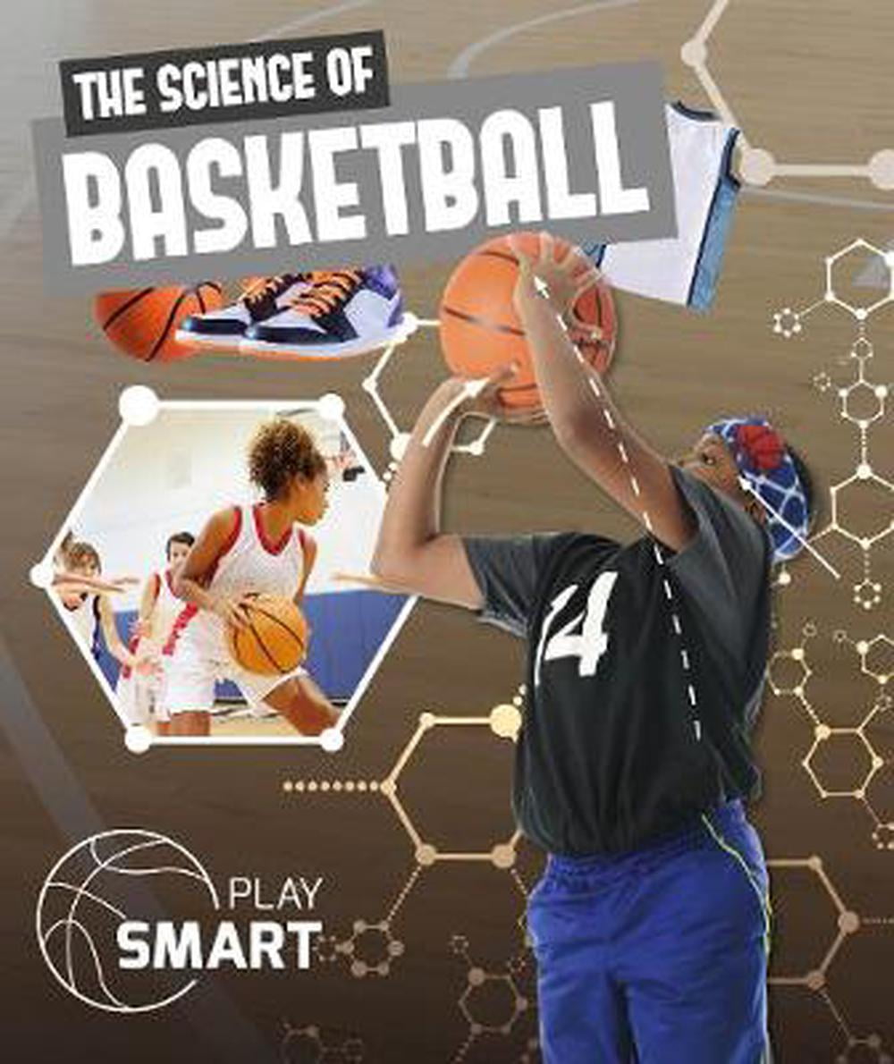 The Science of Basketball - Walmart.com