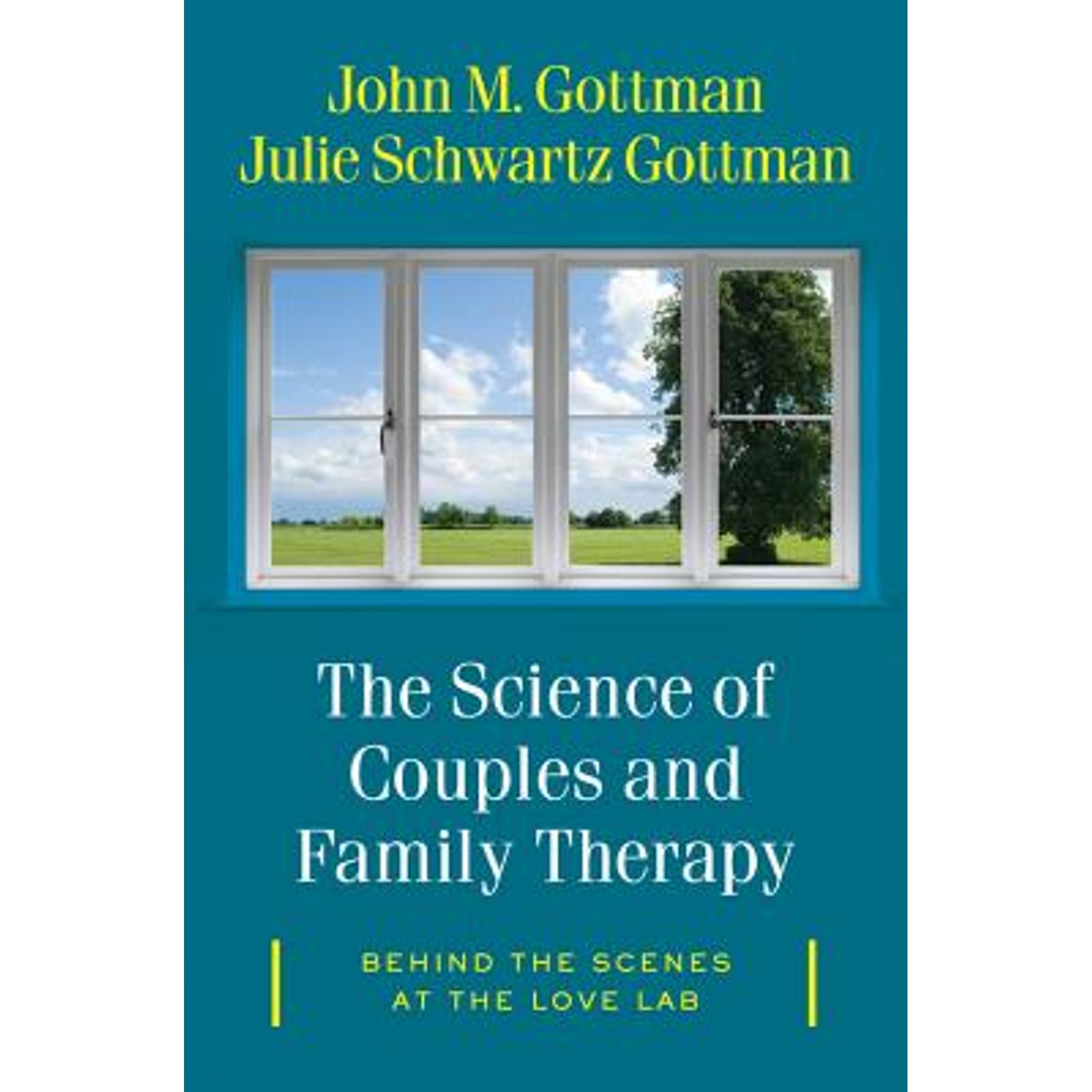 Pre-Owned The Science of Couples and Family Therapy: Behind the Scenes ...