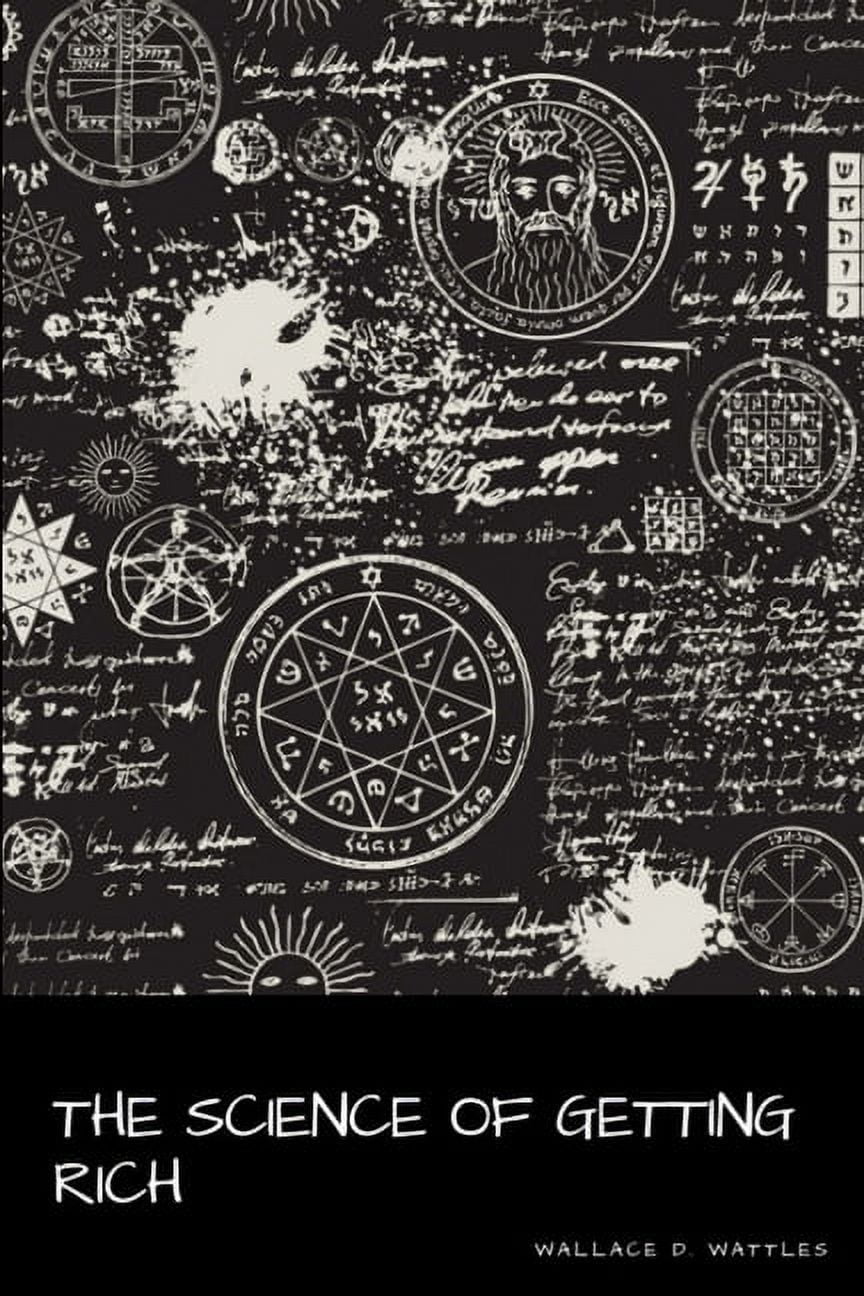 The Science of Getting Rich, (Paperback) - Walmart.com