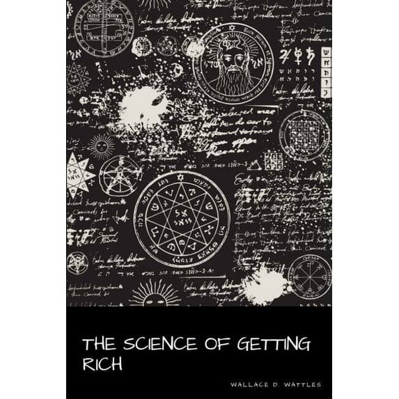 The Science of Getting Rich, (Paperback) - Walmart.com