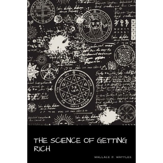 The Science of Getting Rich, (Paperback) - Walmart.com