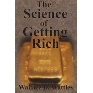 The Science of Getting Rich (Paperback) - Walmart.com