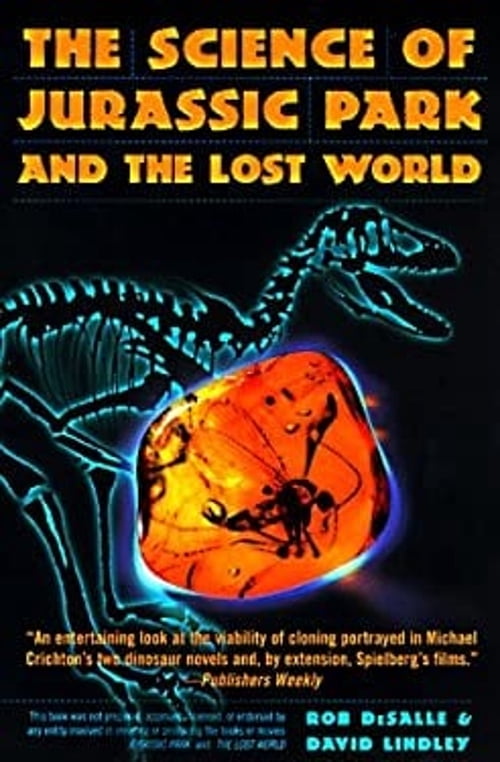 Pre-Owned The Science of Jurassic Park and the Lost World (Paperback ...