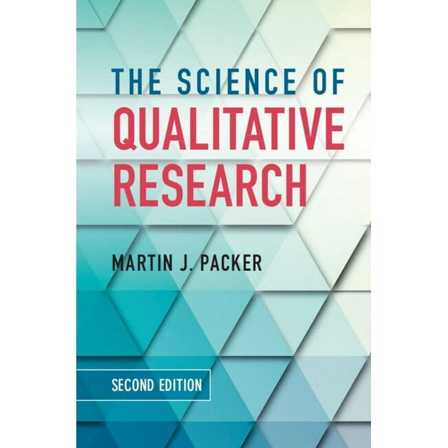 The Science of Qualitative Research, (Hardcover) - Walmart.com