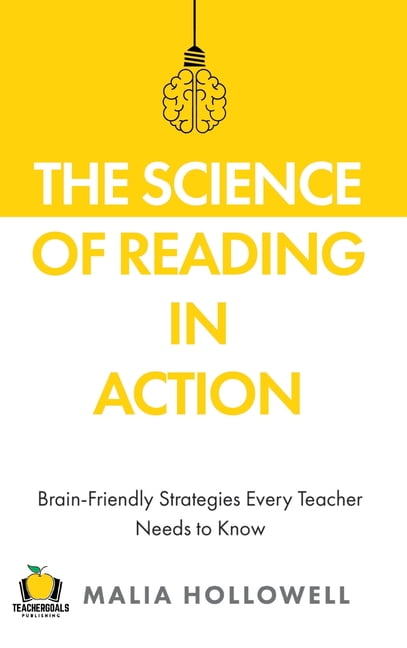 Science Reading Strategies