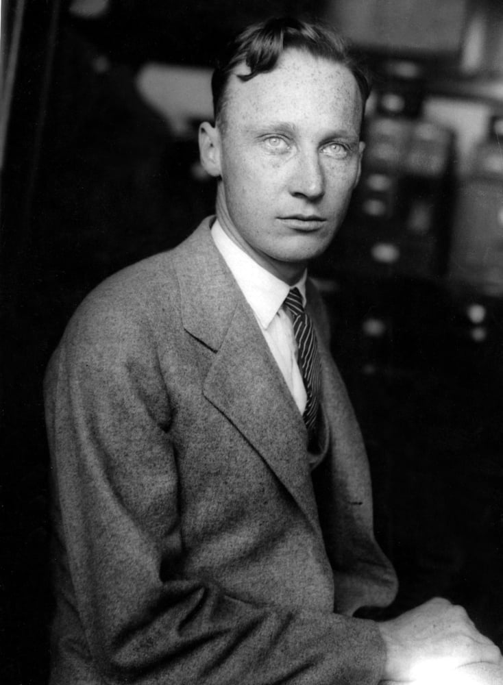 The Scopes Indictment-John T. Scopes History (24 x 36) - Walmart.com