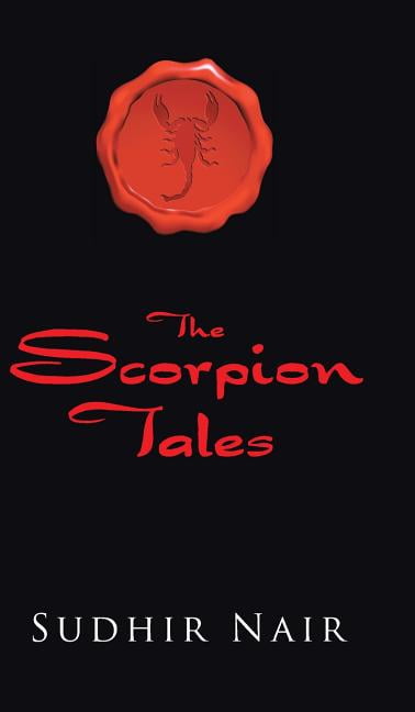 The Scorpion Tales (Hardcover) - Walmart.com