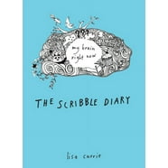 One Drawing A Day : A Yearlong Sketchbook for Finding Your Creative ...