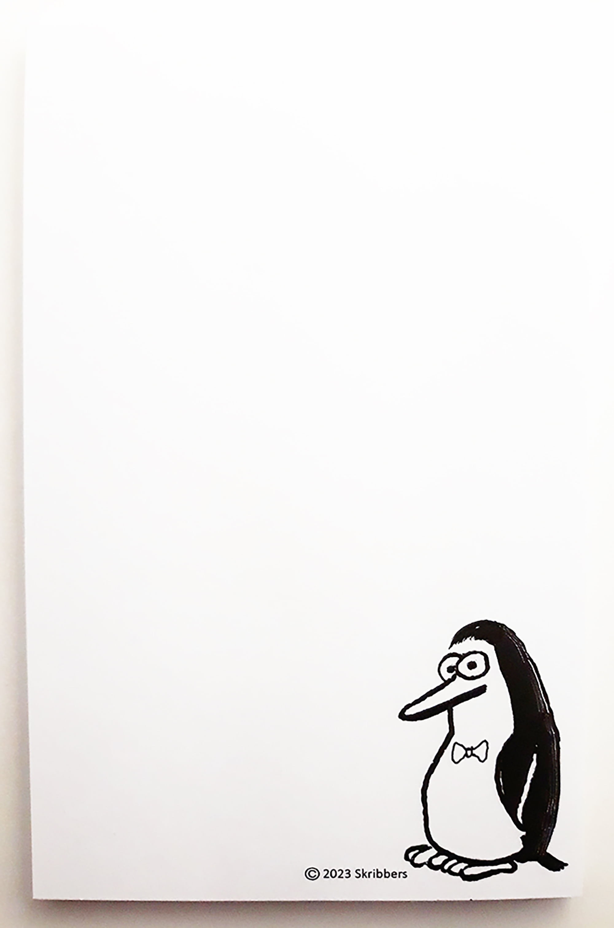 The ScribblePad. Funny Novelty Notepads. Choose from 12 Smile Inducing ...