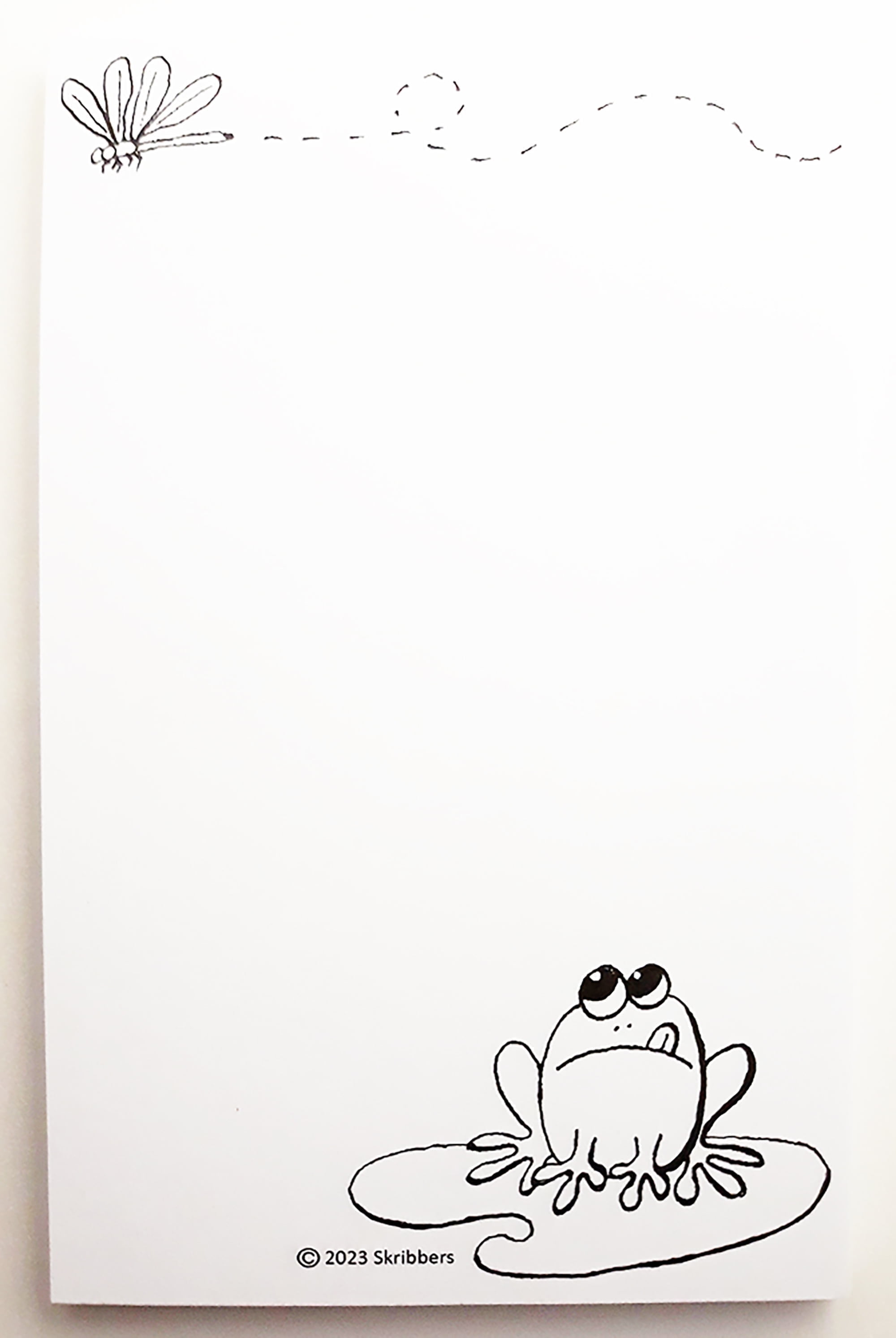 The ScribblePad. Funny Novelty Notepads. Choose from 12 Smile Inducing ...