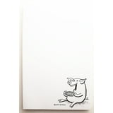 The ScribblePad. Funny Novelty Notepads. Choose from 12 Smile Inducing ...