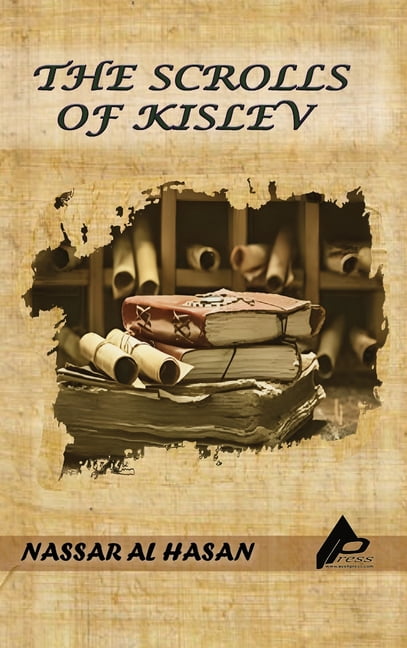 The Scrolls Of Kislev, (Hardcover) - Walmart.com