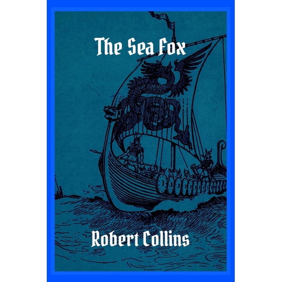The Sea Fox, (Paperback) - Walmart.com