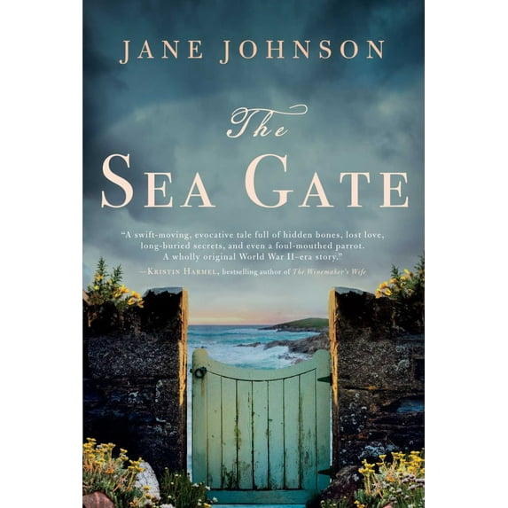 The Sea Gate (Export ed.) (Paperback) - Walmart.com