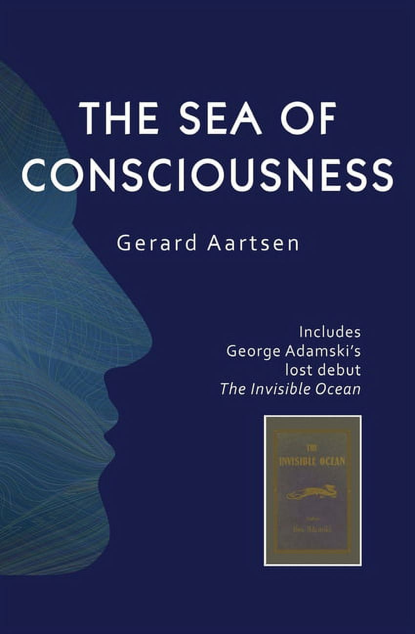 The Sea of Consciousness: George Adamski's lost debut - The Invisible ...