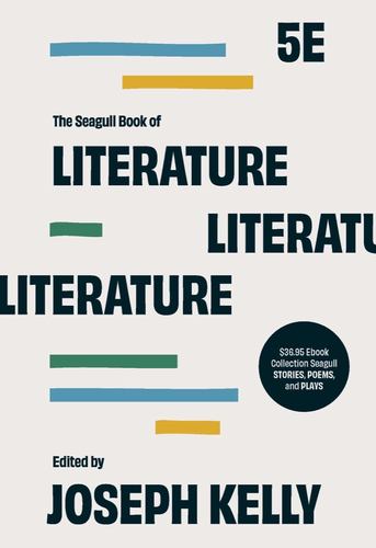 The Seagull Book of Literature - Walmart.com