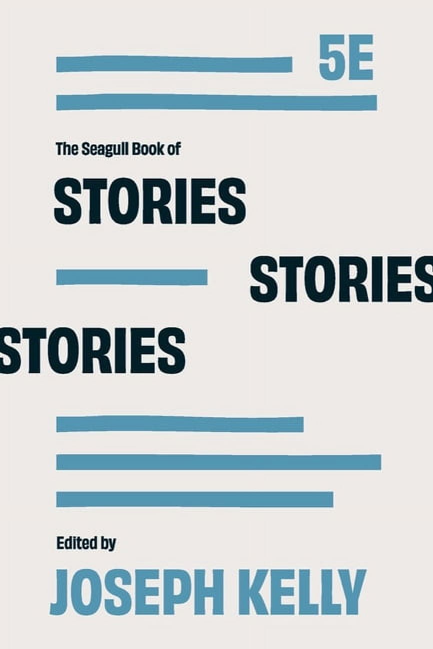 The Seagull Book of Stories, (Paperback) - Walmart.com