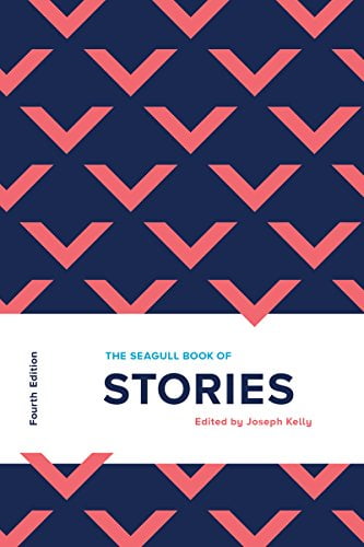 Pre-Owned The Seagull Book of Stories (Paperback) 9780393631630 ...