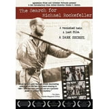 The Search for Michael Rockefeller (DVD) - Walmart.com