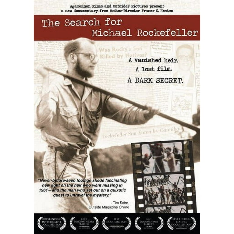 The Search Dvd