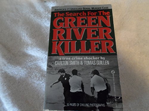 Pre-Owned The Search for the Green River Killer (Unknown) 0451402391 ...