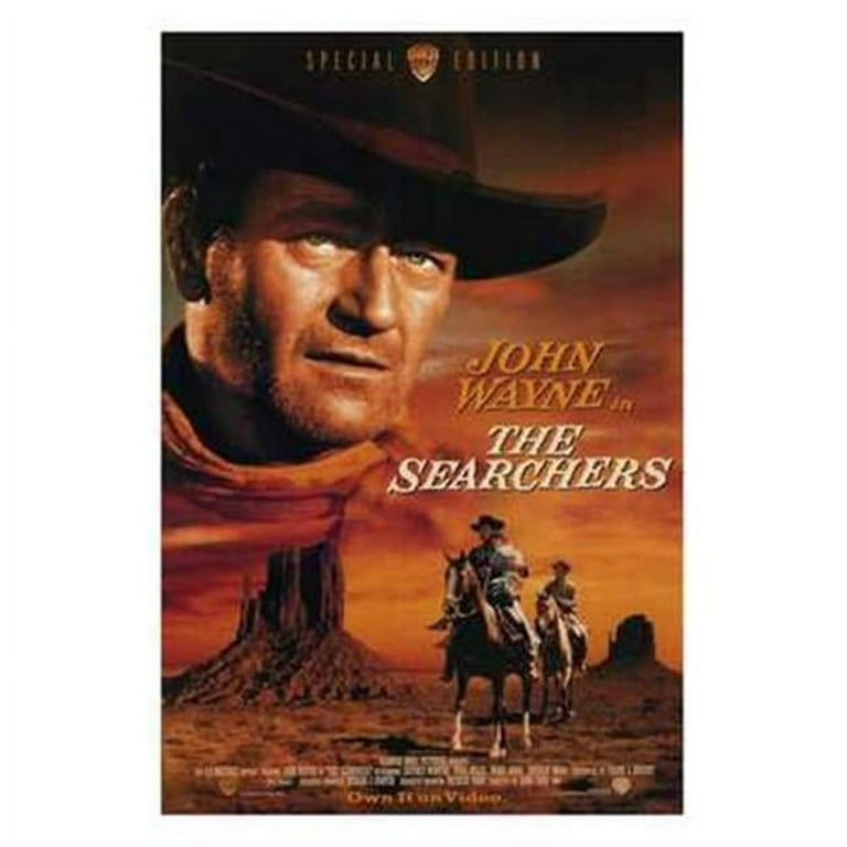 The Searchers