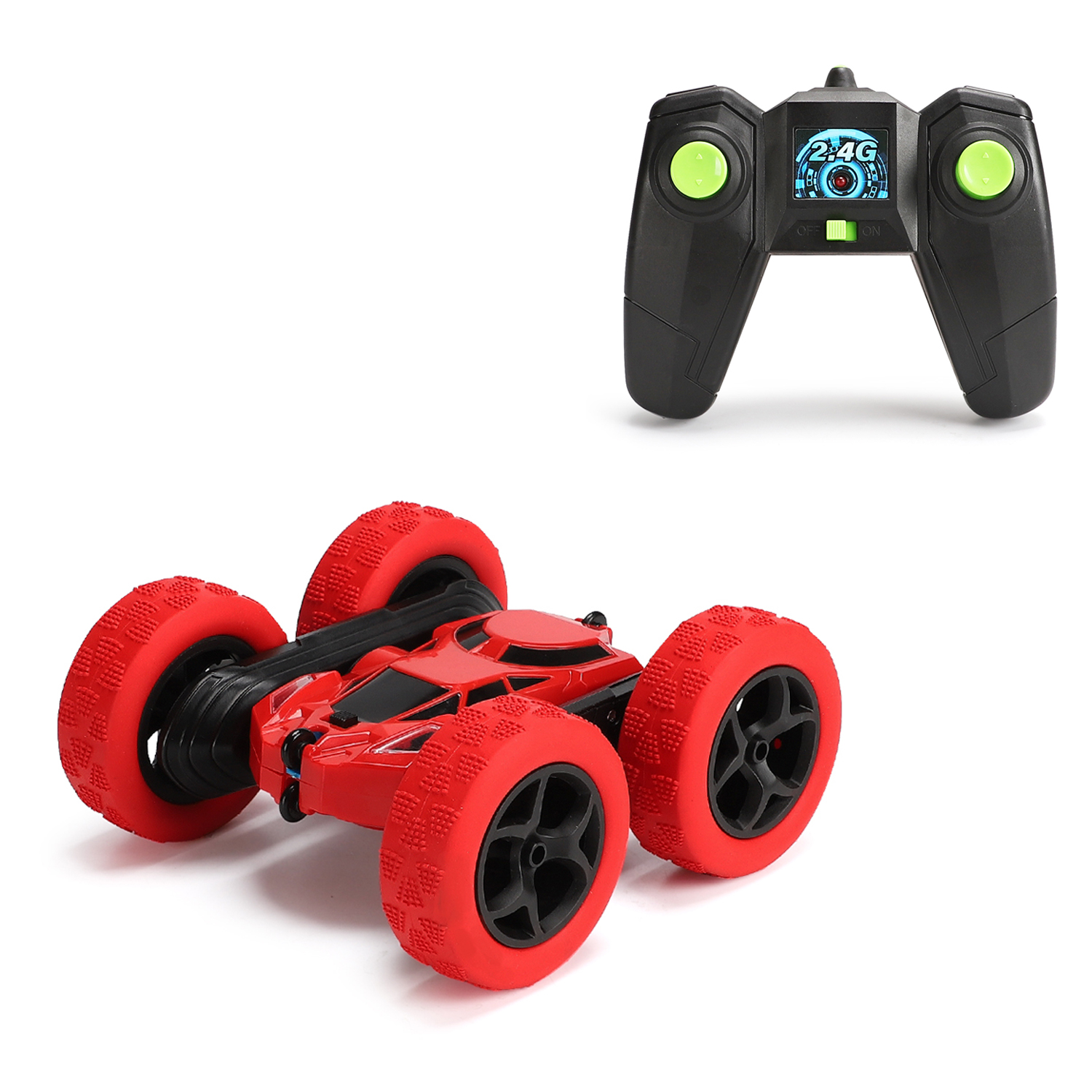 Integy RC Toy Model Hop-ups C25503SILVER V2XHD Steel Front Universal ...