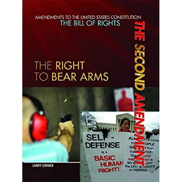 Bill Of Rights Bear Arms