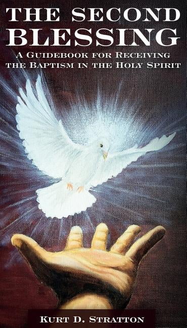 The Second Blessing, (Paperback) - Walmart.com