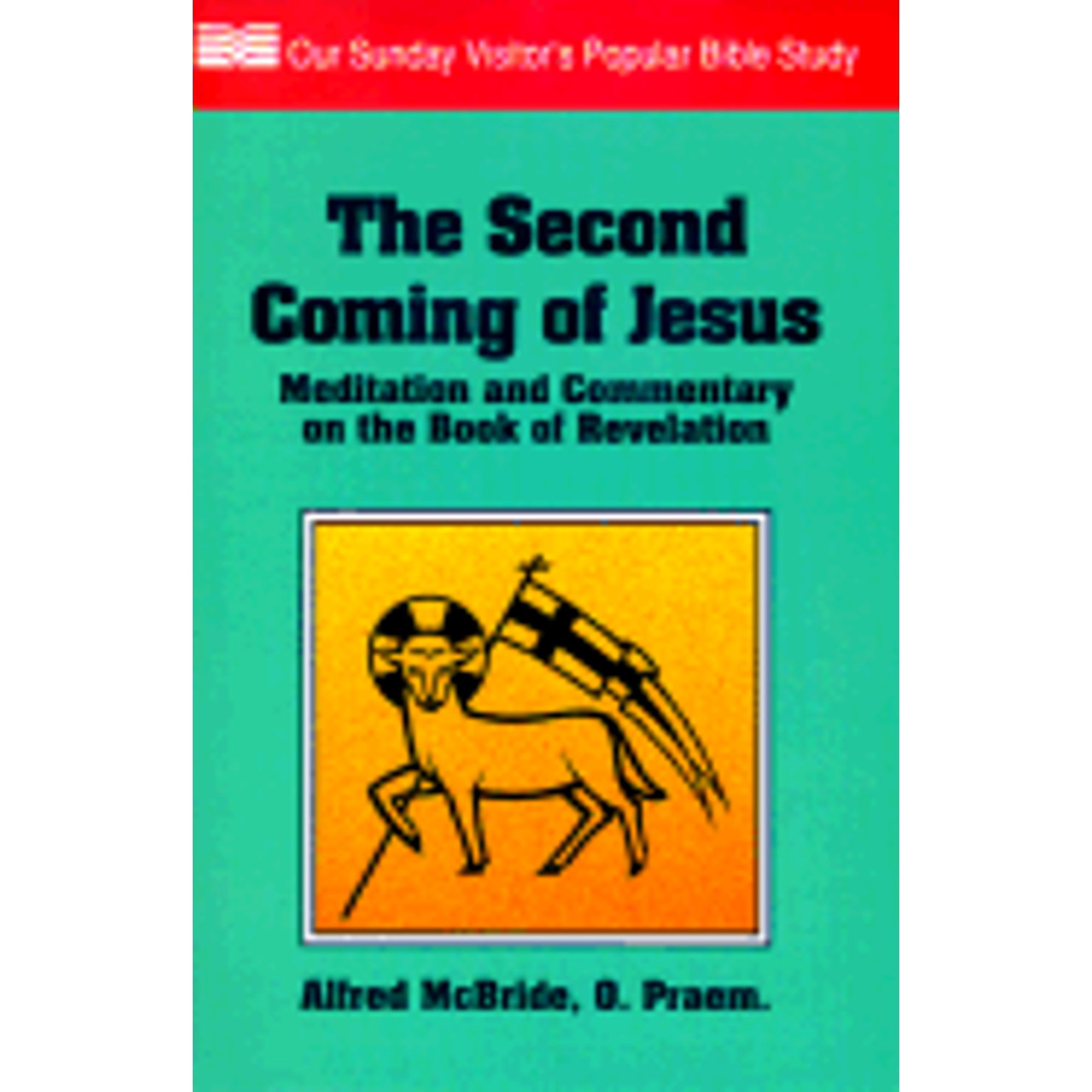 Pre-Owned The Second Coming of Jesus: Meditation and Commentary on the ...