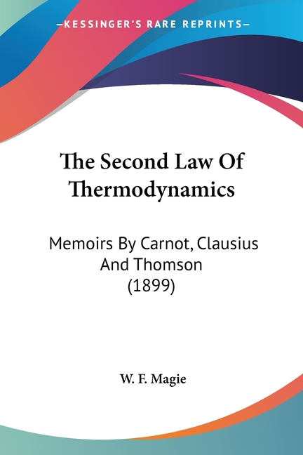 Law Thermodynamics