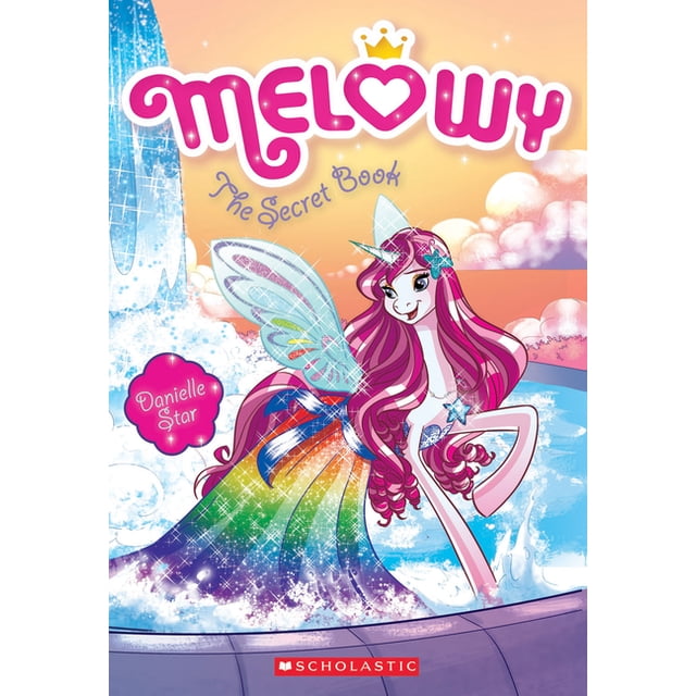 The Secret Book - Walmart.com