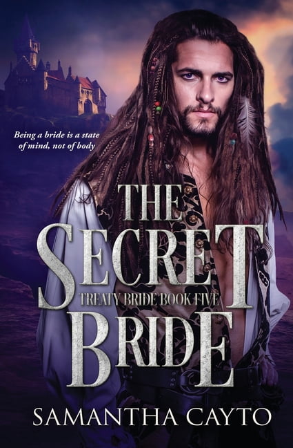 The Secret Bride - Walmart Business Supplies