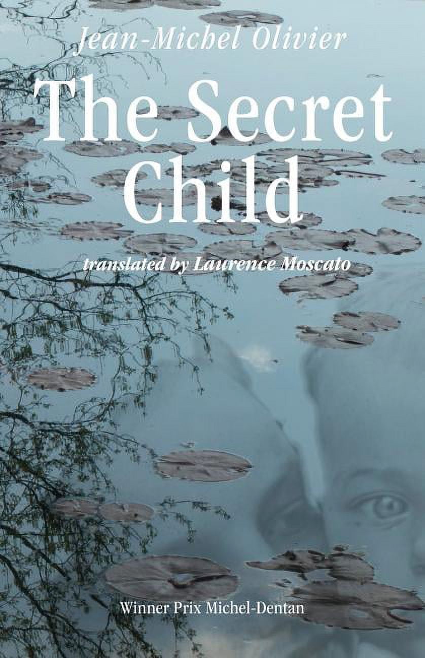 The Secret Child (Paperback) - Walmart.com