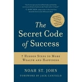 The Secret Code of Success, (Hardcover) - Walmart.com