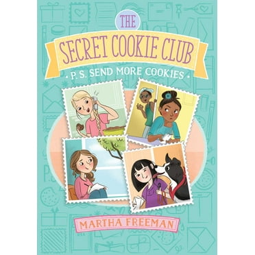 Eleanor: Like Pickle Juice on a Cookie (Paperback) - Walmart.com