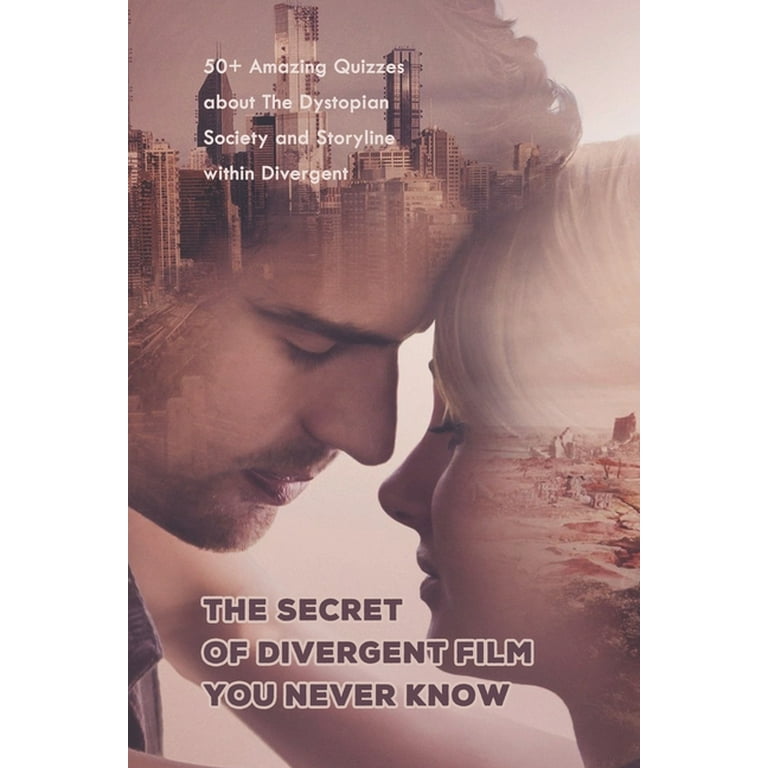 Divergent Quiz