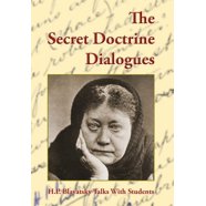 H.P. Blavatsky and the Secret Doctrine - Walmart.com