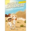 Explorers Who Got Lost (Paperback) - Walmart.com