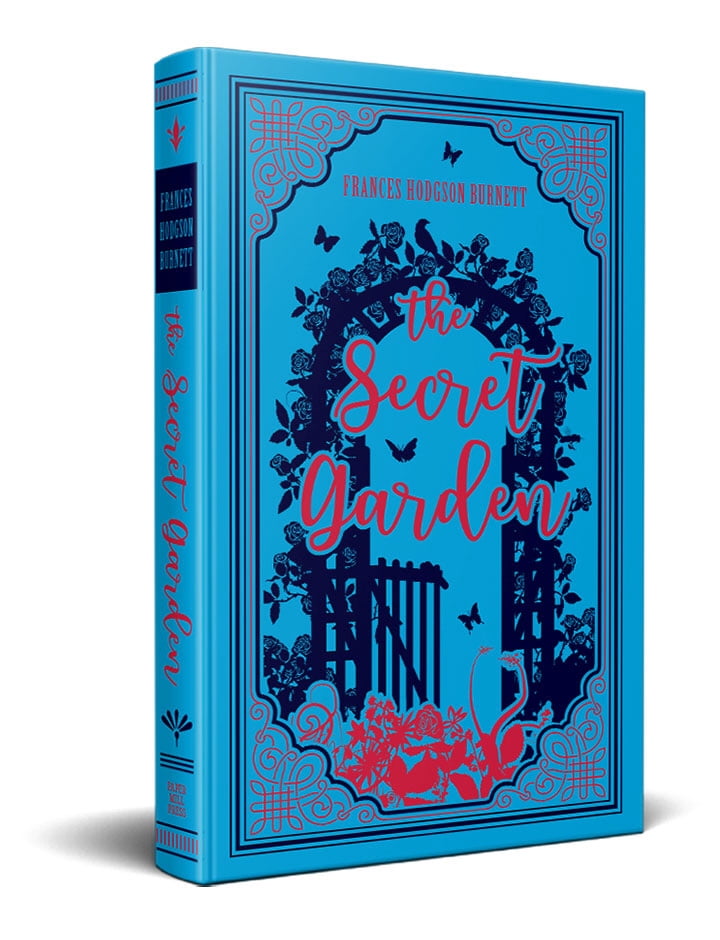 The Secret Garden (Paper Mill Press Classics) - Walmart.com