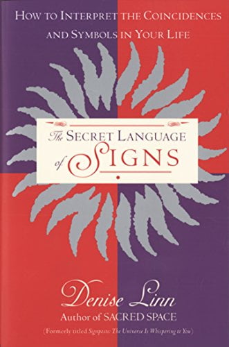 Pre-Owned The Secret Language of Signs: How to Interpret the ...