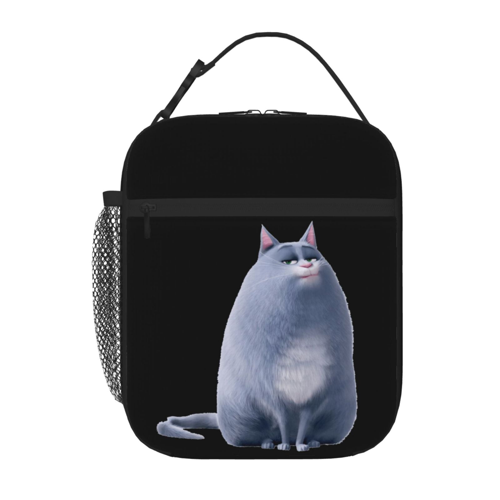 The Secret Life Of Pets Junior Lunch Box Boys Lunch Box Girls Lunch Box ...