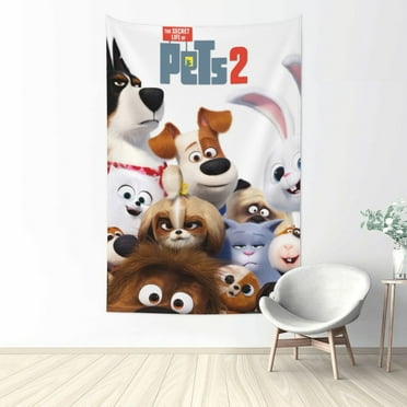 RoomMates Stranger Things X Butcher Billy The Piggyback Bedroom Decor ...