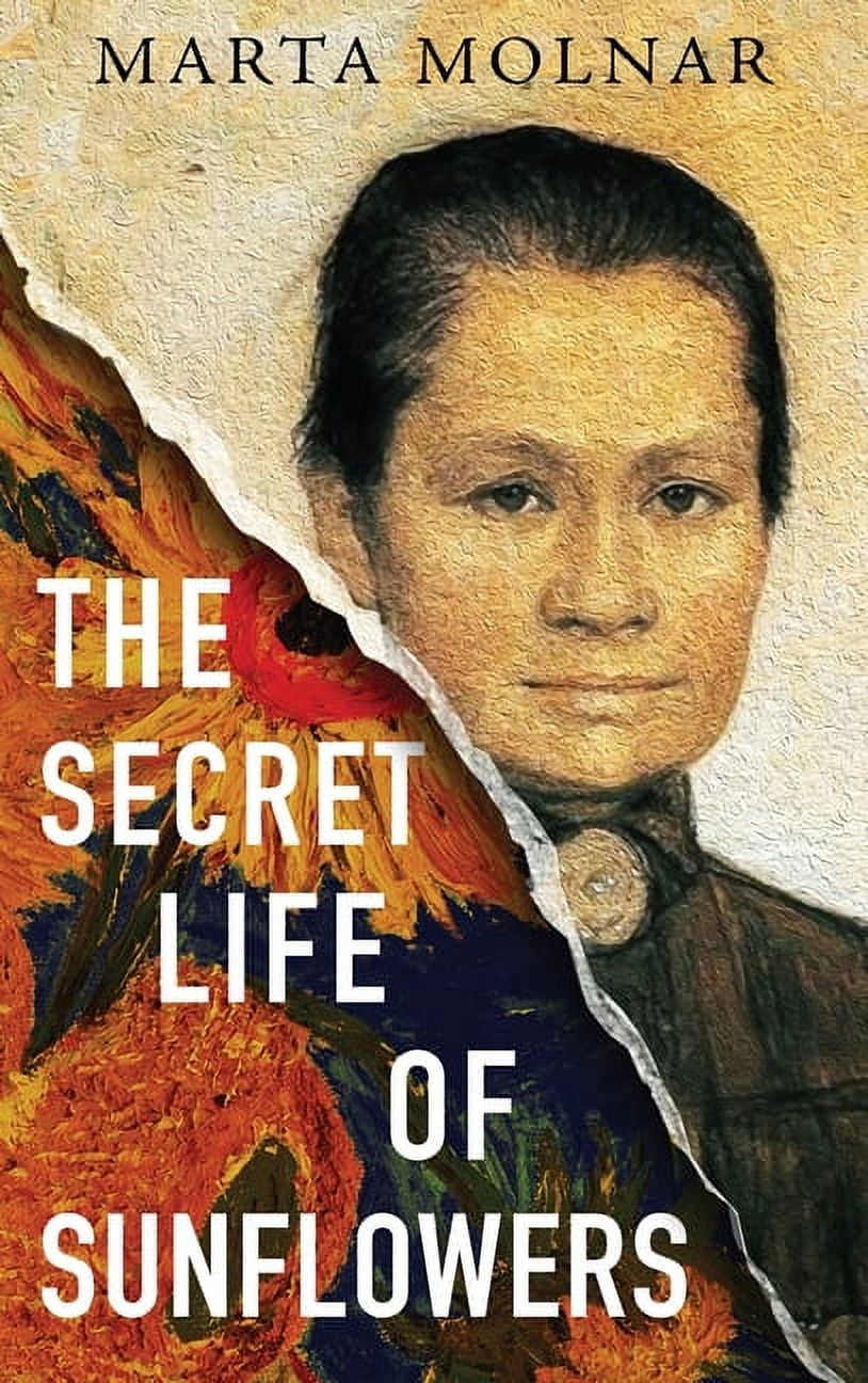 Light & Life The Secret Life Of Sunflowers: A gripping, inspiring novel ...
