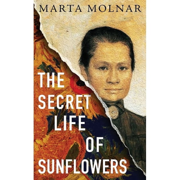Light & Life The Secret Life Of Sunflowers: A gripping, inspiring novel ...
