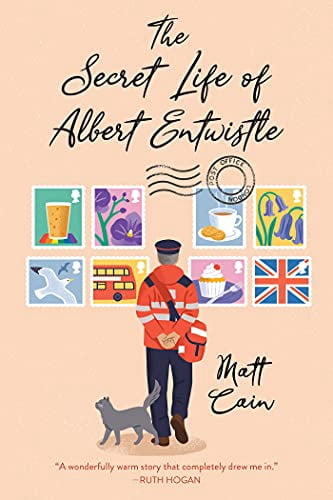 Pre-Owned The Secret Life of Albert Entwistle: An Uplifting and ...