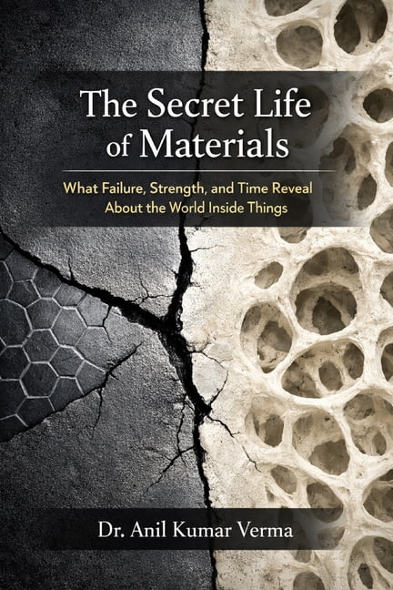 The Secret Life of Materials: How Structure, Damage, and Time Shape the ...