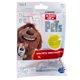 The Secret Life of Pets - Mini Pets Collectible Figure - Gidget (Silver ...