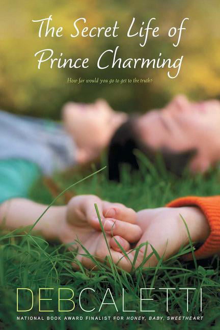 The Secret Life of Prince Charming (Paperback) - Walmart.com