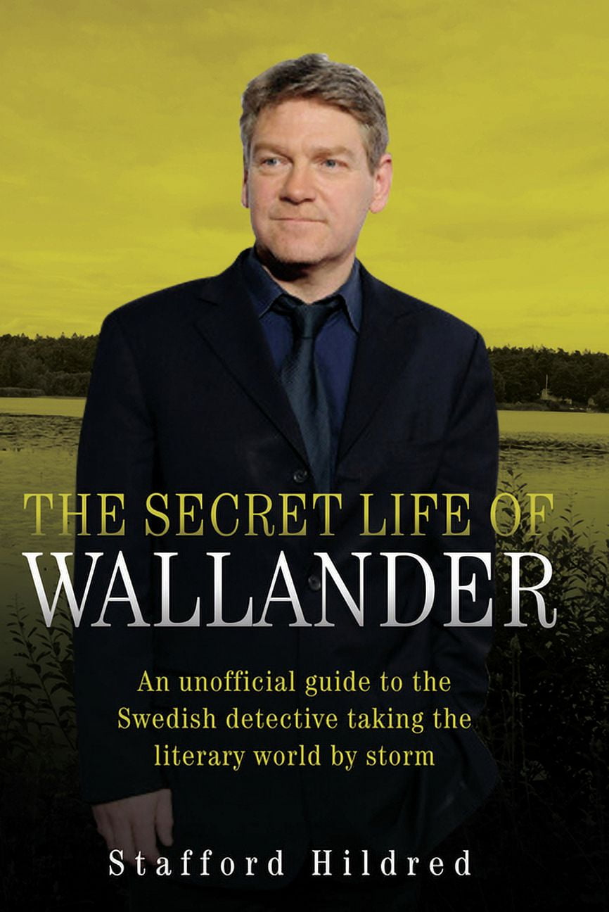 Wallander Swedish